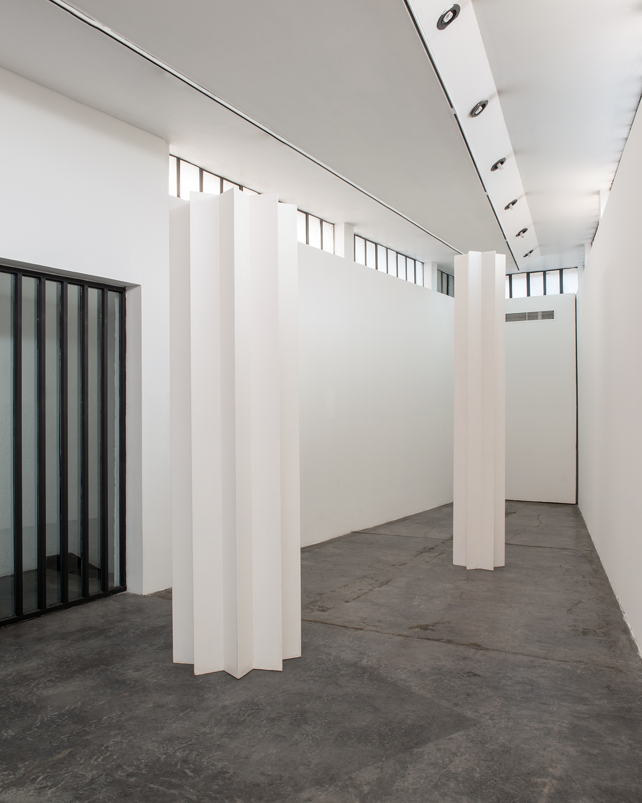 Variaciones para Ursa | Museo Experimental el Eco