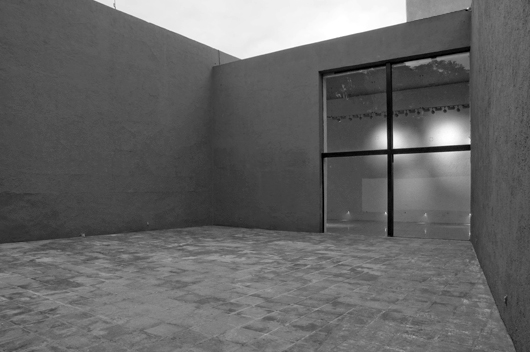 La cruz de Mathias Goeritz | Museo Experimental el Eco