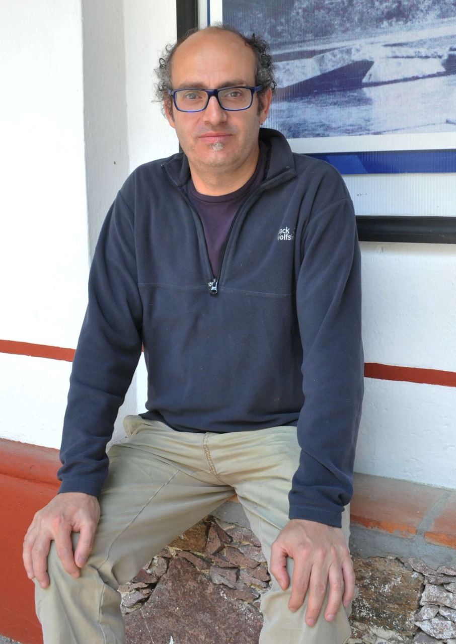 Pocos cocodrilos locos | Museo Experimental el Eco